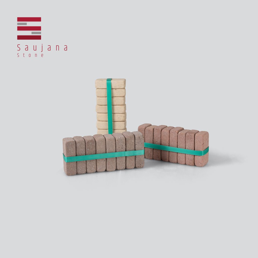 S-Brick Mini Paver Malaysia | Slim Concrete Paver