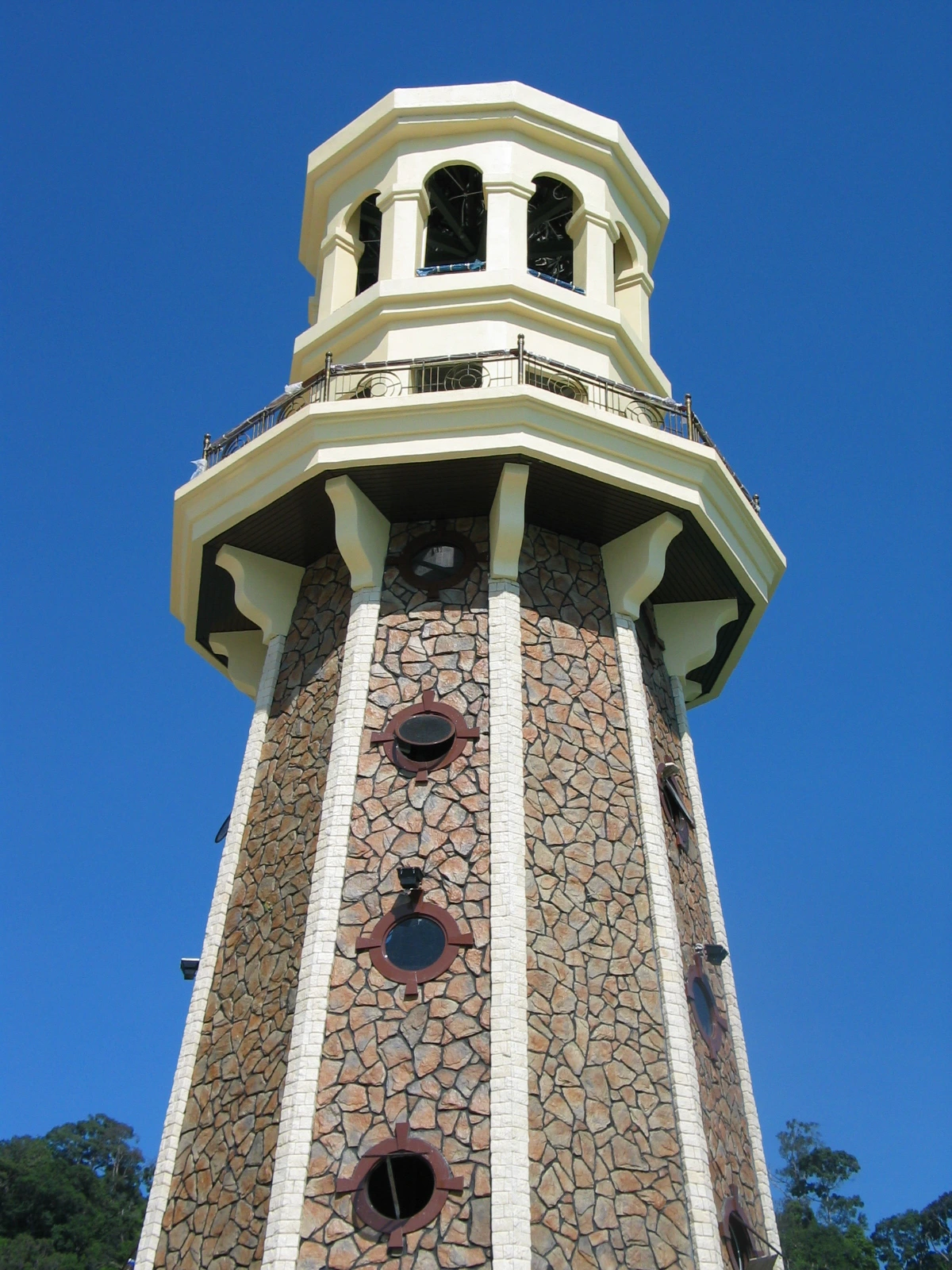 Mountain Stone Veneer Malaysia | Saujana Stone